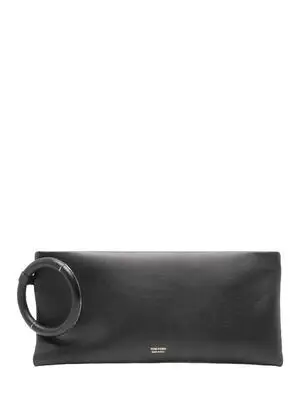 TOM FORD Ring Closure - Black