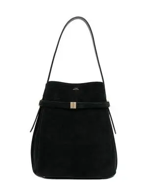 TOTEME Bucket Bags - Black