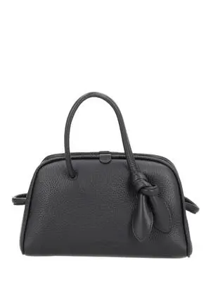 Jacquemus Borsa Le Petit Turismo - Black