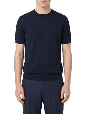 ZEGNA ZEGNA Cotton Pullover