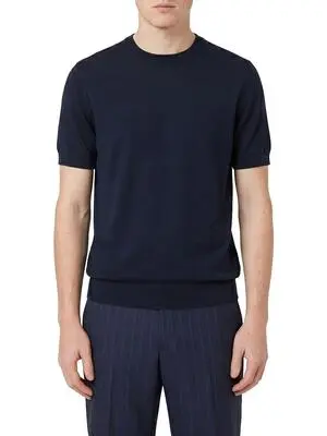 ZEGNA ZEGNA Cotton Pullover