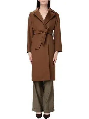 Max Mara Coat - Brown