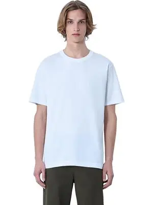 Dries Van Noten Heer T-shirt - White