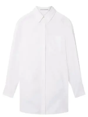 Stella McCartney Cotton Shirt Dress - Multicolor