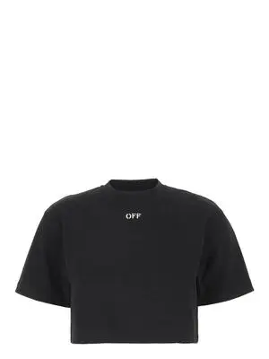 Off-White Clothing T-shirt - Multicolor