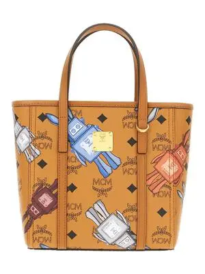 Mcm Bags Handbags - Multicolor