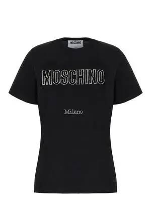 Moschino Clothing T-shirt - Multicolor