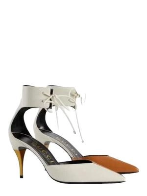 Gucci Pumps - Multicolor