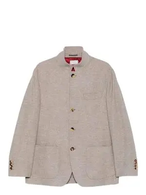 Brunello Cucinelli Blazer - Multicolor