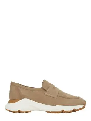 TOD'S Shoes Loafers - Multicolor