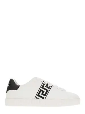 VERSACE VERSACE Low Top Sneakers