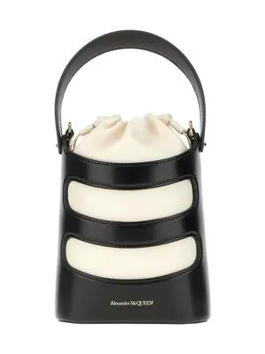 Alexander McQueen Bags Handbags - Multicolor
