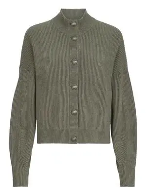 Brunello Cucinelli Cashmere Cardigan - Multicolor