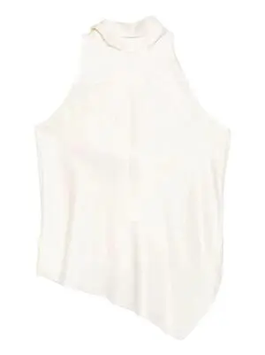 Brunello Cucinelli Silk Blouse - Multicolor