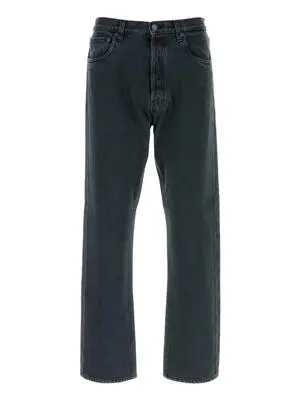 Prada Denim Jeans - Blue