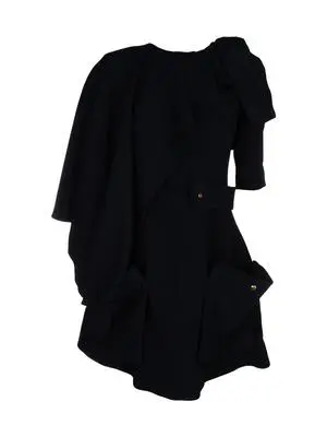Celine Clothing Dresses - Multicolor