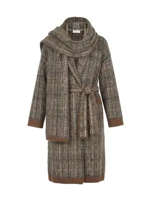 Brunello Cucinelli Cardigan - Multicolor