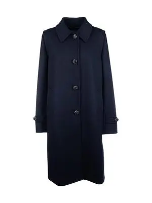 Prada Clothing Coats - Multicolor