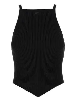 COURREGES Knit Tops - Multicolor