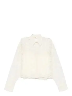 ERMANO SCERVINO Ermanno Scervino Shirt - Multicolor