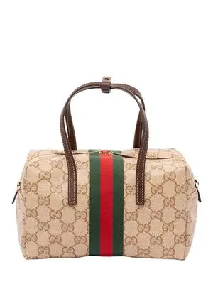 Gucci Gucci Women `Gucci Essence` Boston Bag Multicolor