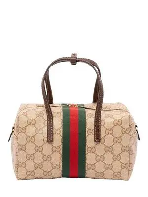 Gucci Essence Boston Bag - Multicolor