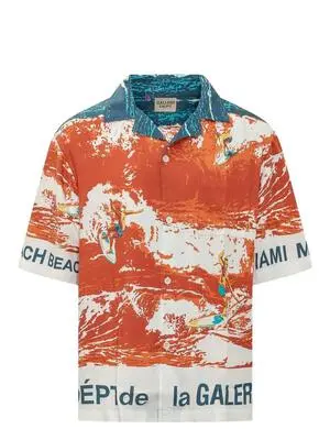 GALLERY DEPT. Shirts - Red