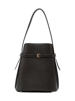 TOTEME Tote Bags - Brown