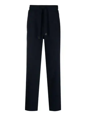 Brioni Cotton Joggers - Multicolor