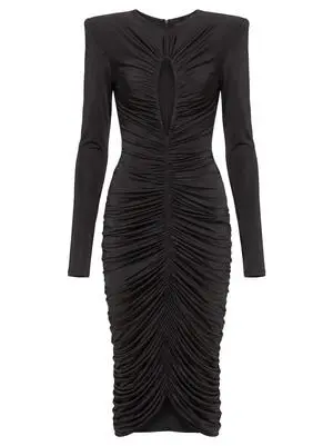 NISSA Evening Dress - Multicolor