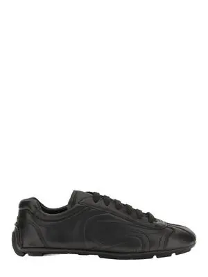 Prada Sneakers - Black