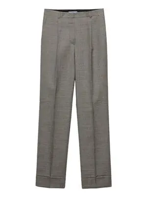 Prada Pants - Gray