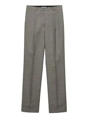 PRADA PRADA GRISAGLIA Trousers