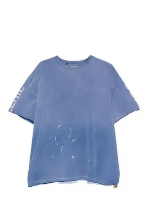 GALLERY DEPT. T-shirt - Blue