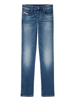 DIESEL® D-vyl 1993 Jeans - Blue