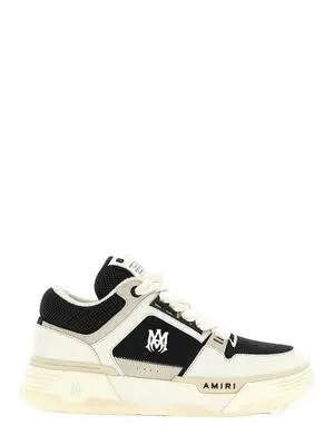 Amiri Low-top Sneakers - White