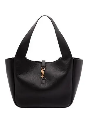 Saint Laurent Le 5 A 7 Bea` Tote Bag - Multicolor