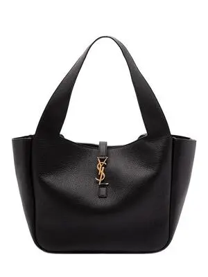 Saint Laurent Le 5 A 7 Bea` Tote Bag - Multicolor