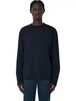 RIER Classic T-shirt - Black