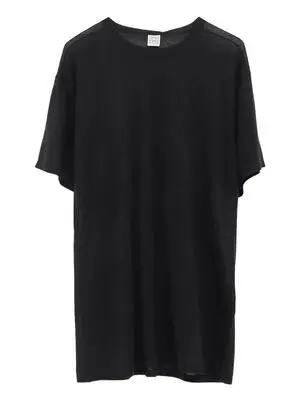TOTÊME Totême Relaxed Fit T-Shirt