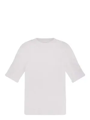 Brunello Cucinelli Cotton T-shirt - Multicolor