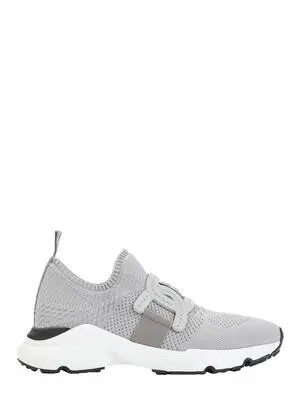 TOD'S Kate Knitted Sneakers - Multicolor