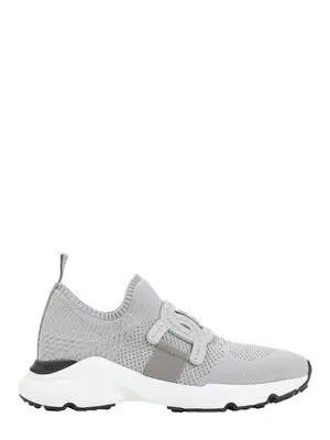 TOD'S Kate Knitted Sneakers - Multicolor