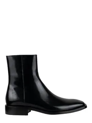 Balenciaga Boots - Black