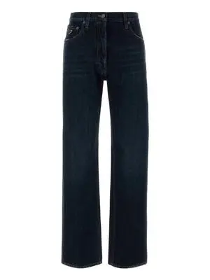Prada Denim Jeans - Blue