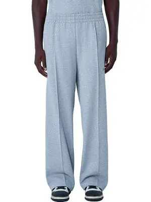 Gucci Logo Motif Track Pants - Multicolor
