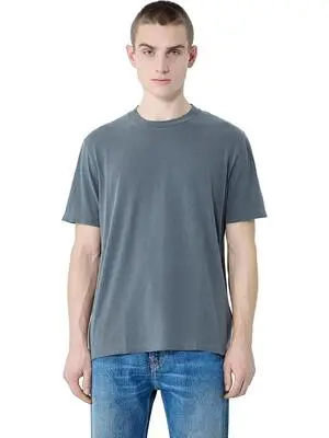 Our Legacy Box T-shirt - Gray