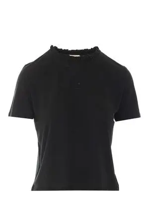 Repetto T-shirt - Black