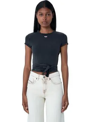 DIESEL® T-bunny Top - Multicolor