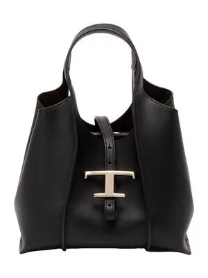 TOD'S Tsb Shopping Bag - Multicolor